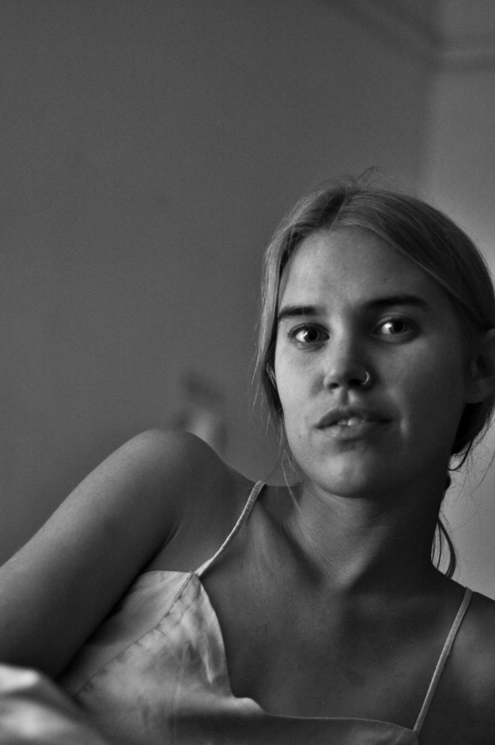 Robyn Perros - Gallery test